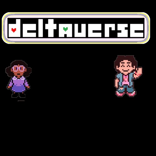 Stream DELTAVERSE by DELTAVERSE Soundtrack | Listen online for free on SoundCloud