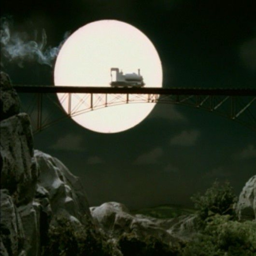 Stream Rusty's Ghost Engine theme (remade) by ° Austerity Music ...