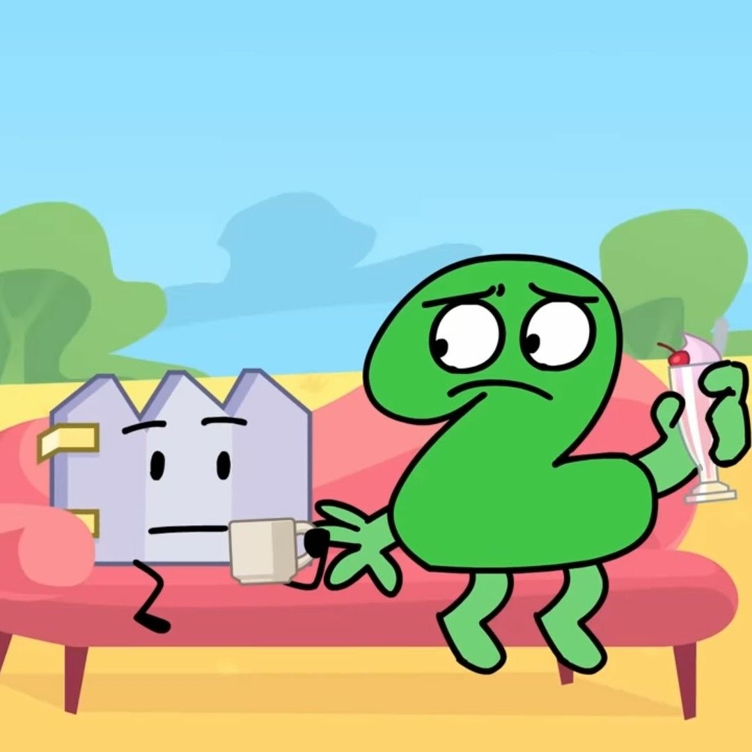 Stream BFDI OST - Unknown Track 95 by 1998 Pepsi Can | Listen online ...