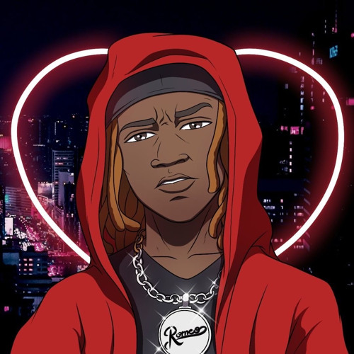 Stream ROMEO HART | Listen to THE MIAMI TAPE playlist online for free ...