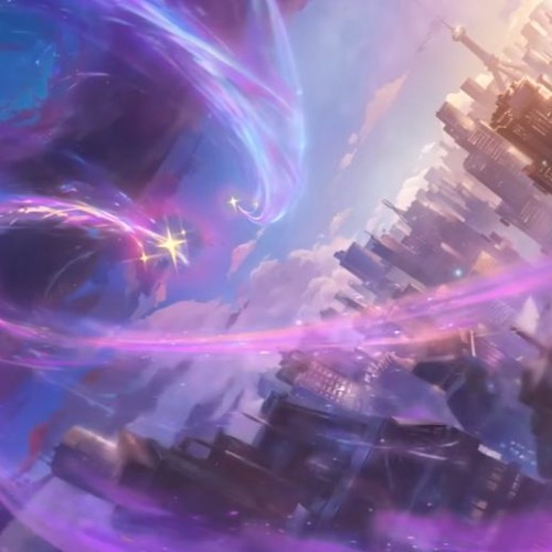 Listen to music albums featuring Star Guardian 2022 - Orchestral Theme ...