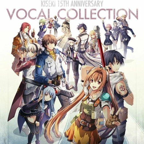 Stream zephydos | Listen to Falcom Trails Series O.S.T playlist online ...