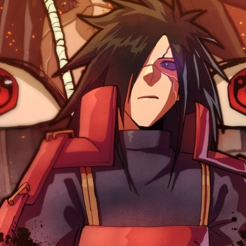 Stream Madara Rap Shadows Daddyphatsnaps Ft. Frazer [ Naruto ] by Saint ...