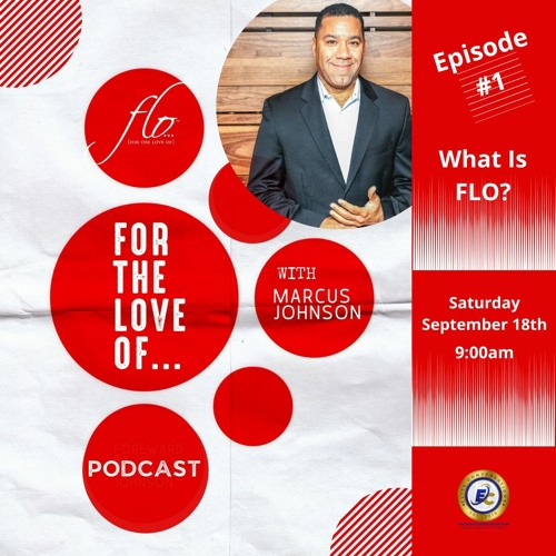 Stream What Is FLO? by EC Podcast Media | Listen online for free on ...