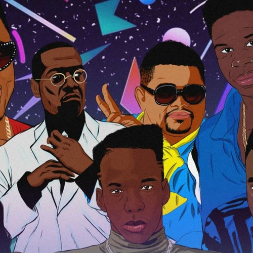 Stream 80's & 90's New Jack Swing Mix by dainphamusamadeuz Stream 80's & 90's New Jack Swing Mix by dainphamusamadeuz