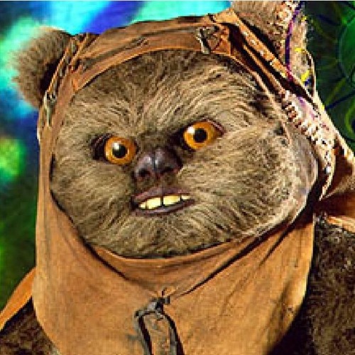 Stream episode EWOKS EAT STORMTROOPERS! by GRAB THE REMOTE w/ Brian ...
