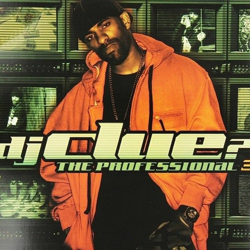 Stream Dj Clue X Donpicassi-The Gold Freestyle (The Professional 3) by DonPicassi (Jah-💤 ...