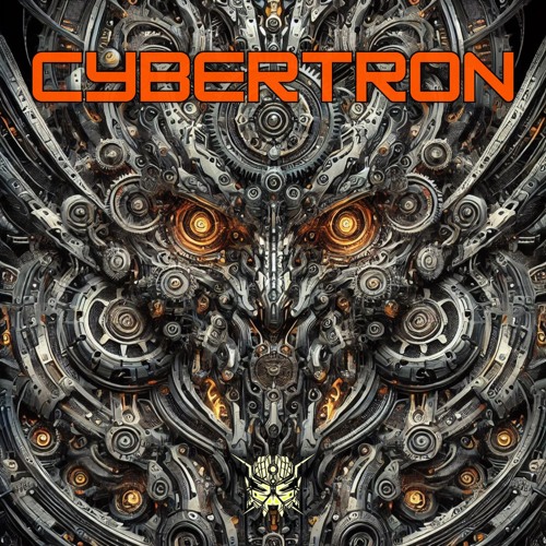 Stream CyberBay Records | Listen to VA - CyberTron playlist online for ...