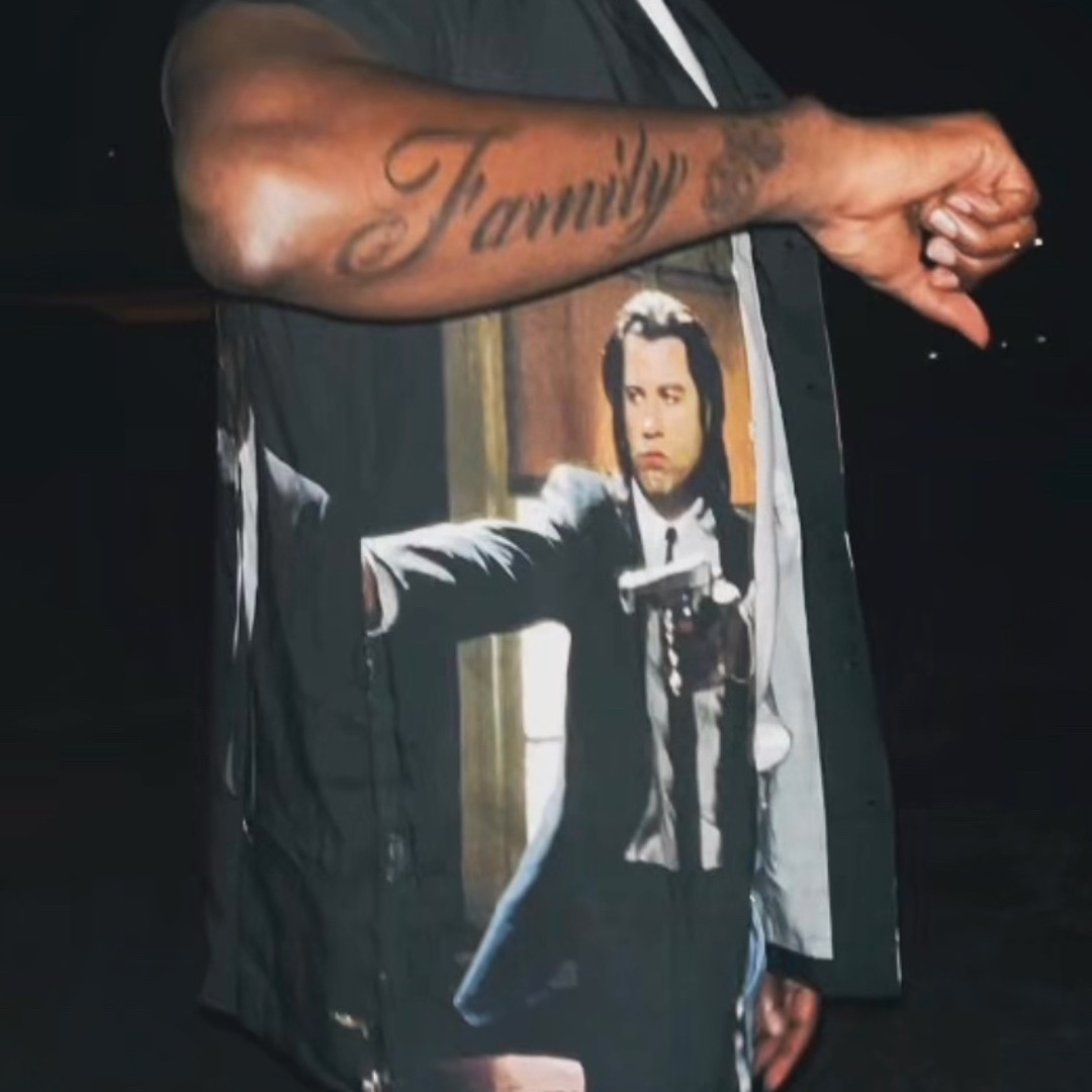 Stream out tha way (prodby VansyKut) by DB | Listen online for free on ...