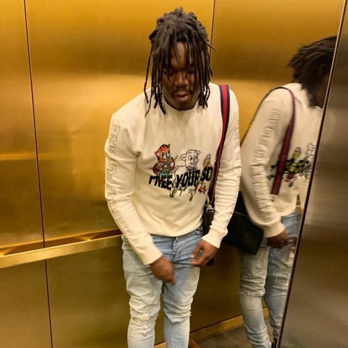 Stream *FREE* Hard LUCKI Type Beat 2022 "International" {Prod. Tropppi ...