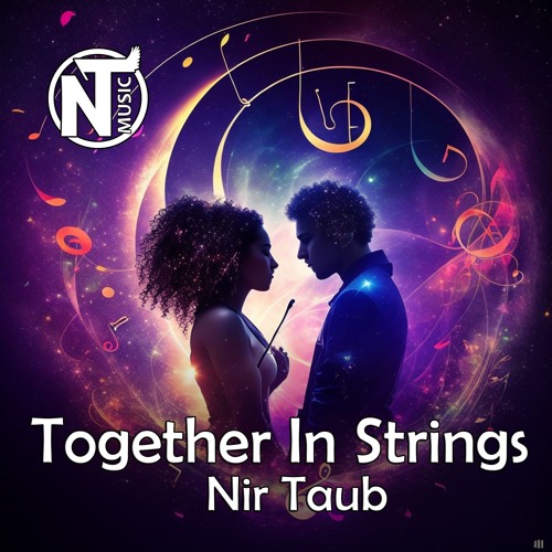 Stream Together In Strings by nirtaub | Listen online for free on ...