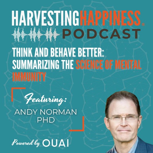 Stream Think and Behave Better: Summarizing the Science of Mental ...