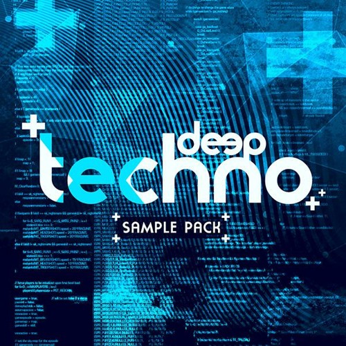 Stream Deep Techno Sample Pack by Myloops | Listen online for free on SoundCloud