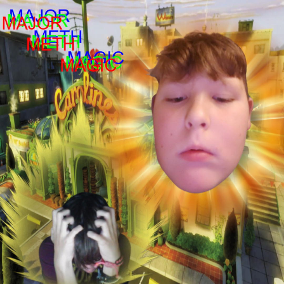 Stream Major Meth Magic By Daddytod Listen Online For Free On Soundcloud