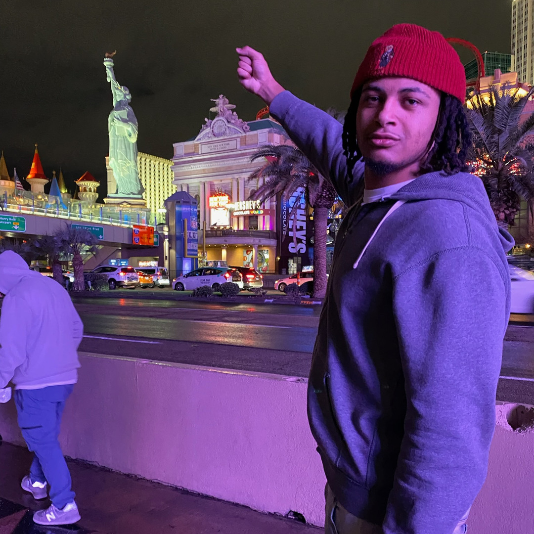 Stream HM Johnny P-Stack Thomas by HM Johnny P Official | Listen online ...