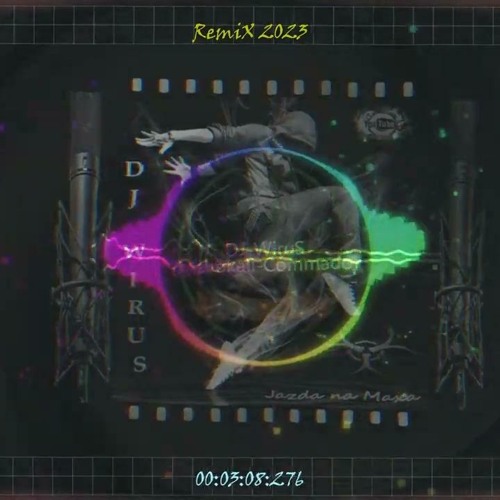 Stream Mavokali - Commando (* DualMix* DJ_WiruS *)2023 TEST!! by ...