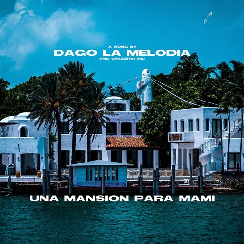 Stream UNA MANSION PARA MAMI - EL DAGO by EL DAGO | Listen online for ...