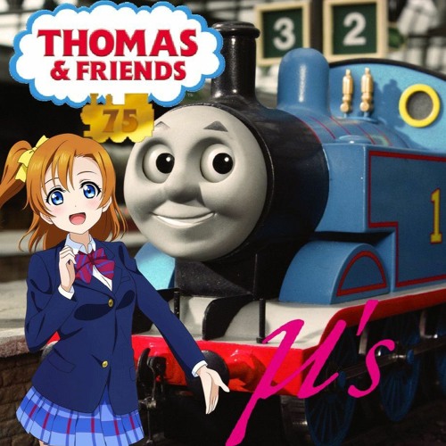 Listen to playlists featuring START: Really Useful Engine (Mashup) by ...