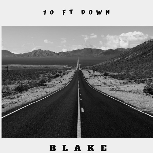Stream 10 ft down NF cover by Blake | Listen online for free on SoundCloud