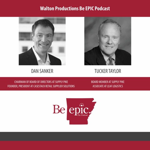 Stream episode Tucker Taylor and Dan Sanker discuss the beginning of ...