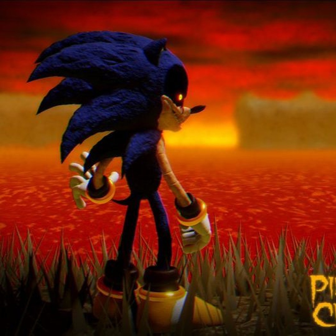 Listen to Roblox Pillar Chase 2 | Sonic.EXE Low HP Theme ( Fan song ...