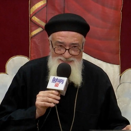 Stream عظة اليوم الثاني من مؤتمر الأسرة الثاني 2024/02/08 | كونوا أمناء ...