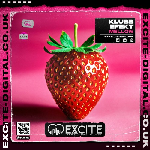 Stream Klubb Efekt - Mellow ### RELEASED 14TH JUNE ### by KLUBB EFEKT ...
