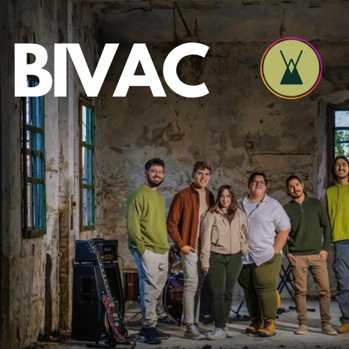 Stream BIVAC - A La Deriva - Live In Pedrarock 2023 by Pedrarock ...