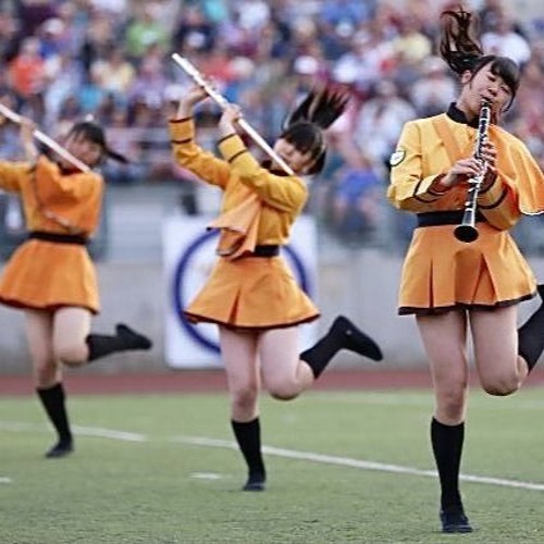 Stream episode Kyoto Tachibana SHS Band - Disneyland Anaheim 2017 ... Stream episode Kyoto Tachibana SHS Band - Disneyland Anaheim 2017 ...