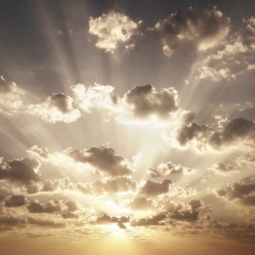 Stream Shaft of Light by Michael Dimou | Listen online for free on ...