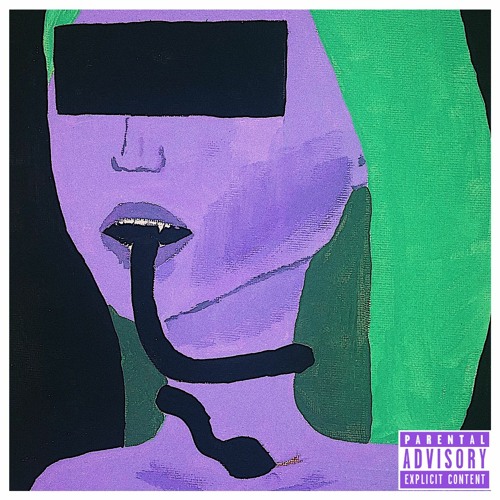 Stream blue moon [prod. paryo] by drowz (drowzee 333) | Listen online ...