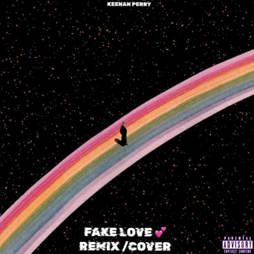 Stream Fake Love - ( Tink : Cover / Remix ) by Keenan Perry | Listen ...
