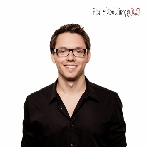 Stream episode S03/E05 mit Benjamin Bolland (Produktexperte) | Startups Produkt ...