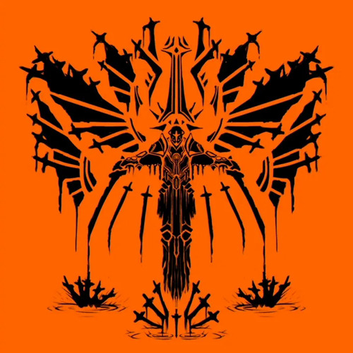 Stream Ultrakill: Gabriel's Organ by Sentinel, Judge of Hell | Listen ...