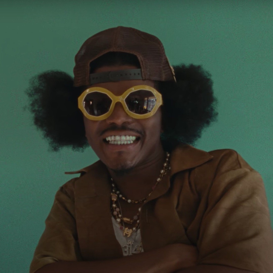Stream Smino - Mr. Pinterest (Official Audio) by TREY VAUGHN | Listen ...