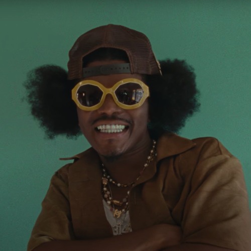 Stream Smino - Mr. Pinterest (Official Audio) by TREY VAUGHN | Listen ...