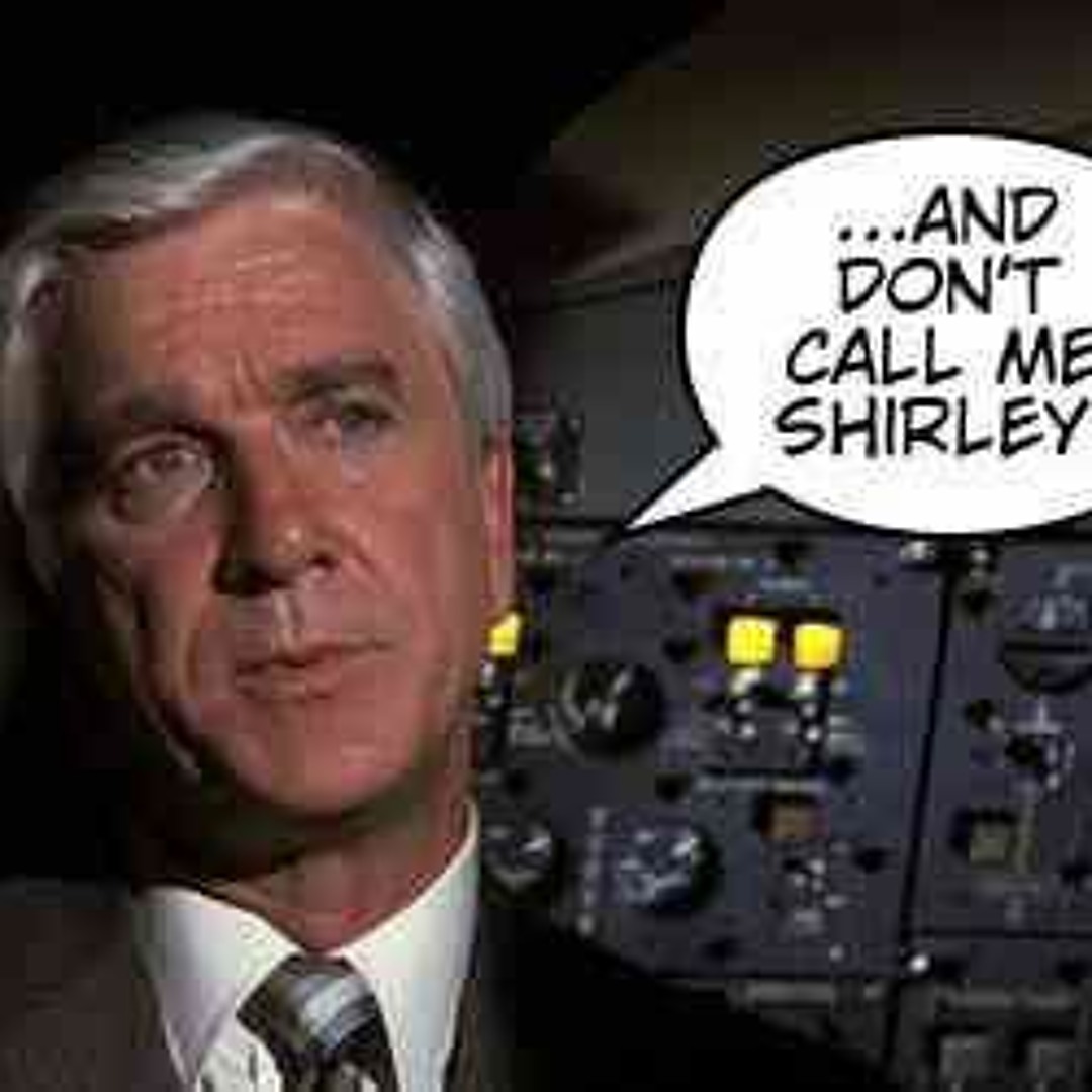 Stream Stop Calling Me Shirley (Dean Chillmaid Jackin' Airplane Seminal ...