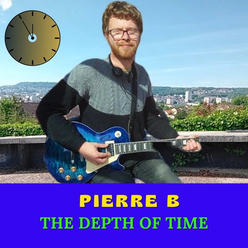 Stream les villes (version clip) by Pierre B officiel | Listen online ...