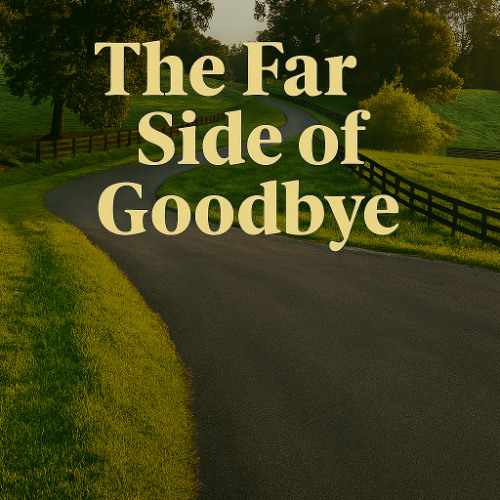 Stream The Far Side of Goodbye by VWK1 | Listen online for free on ...
