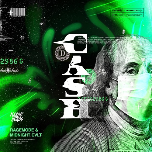 Stream KARDO RECORDS | Listen to Official KARDO Releases playlist ...