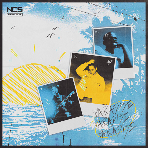 Stream Raude - paradise [NCS Release] by NCS | Listen online for free ...