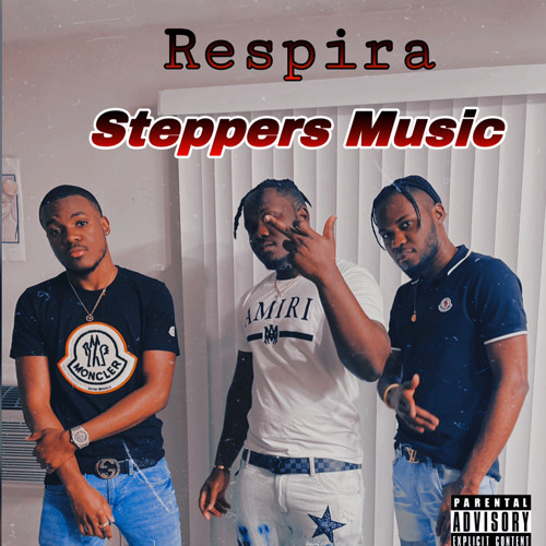 Stream STEPPERS MUSIC-RESPIRA by STEPPERS MUSIC | Listen online for free on SoundCloud