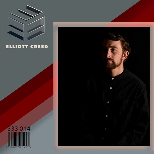 Stream 333 Sessions 014- Elliott Creed by Flow Music | Listen online ...