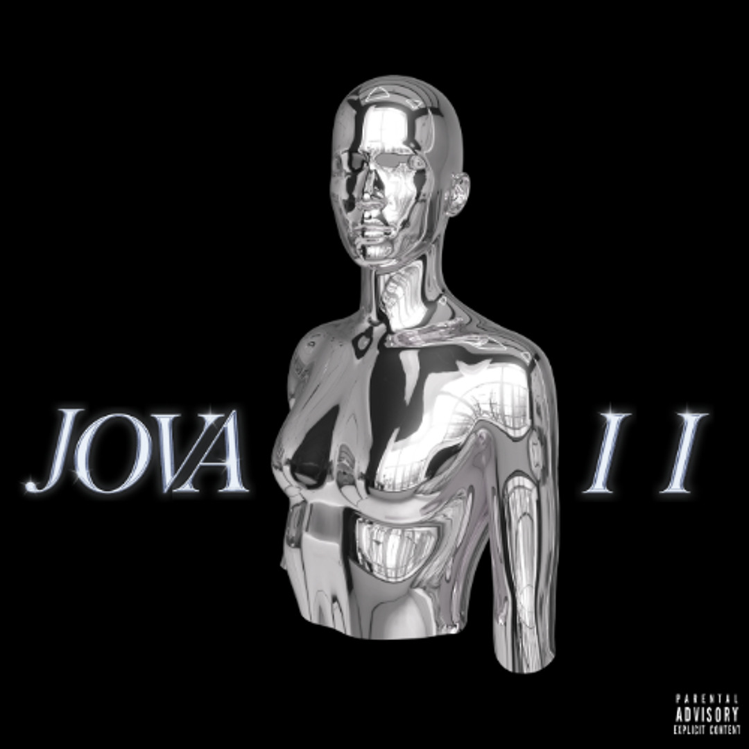 Stream BIG JOVA | Listen to JOVA ACT II playlist online for free on ...