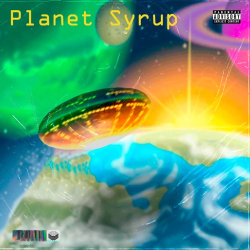 Stream Drew Matteo | Listen to Planet Syrup playlist online for free on ...