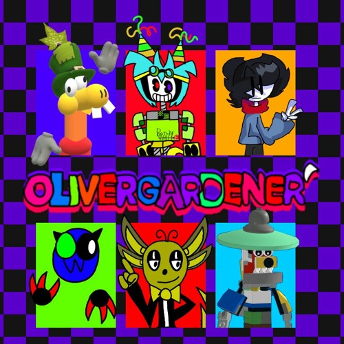 Stream The Secret Lab (OLD) by Compack Glitches OST | Listen online for ...