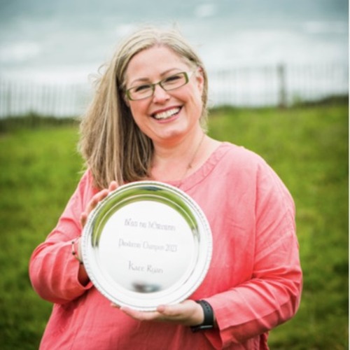 Listen to music albums featuring 9 May 2023 - Kate Ryan, Blas na ...