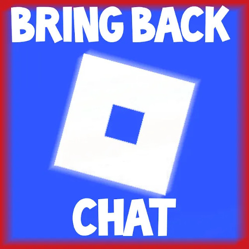Stream BRING BACK CHAT DISSTRACK by NIKOS_ROBLX1 KIDS SONGS | Listen ...