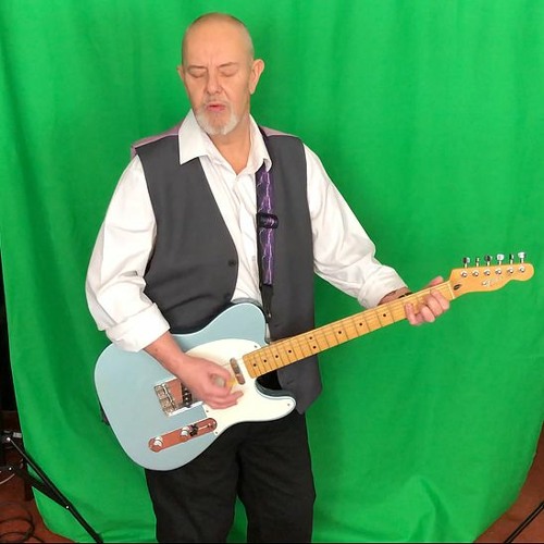 Stream Never Meant To Hurt You 1,0 by Garry Randall | Listen online for ...