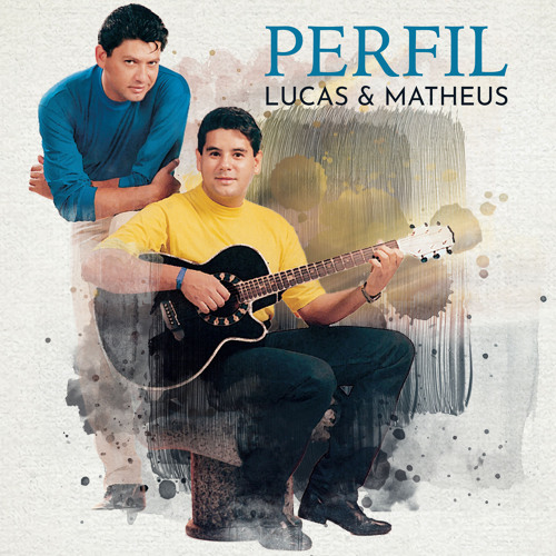 Stream Matemática (Remastered 2024) by Lucas & Matheus | Listen online ...